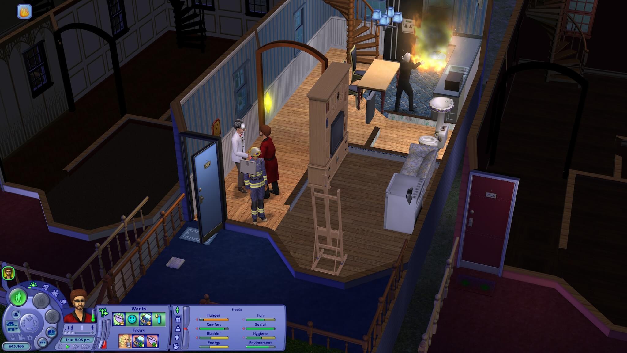 The Sims Legacy Collection | Life Simulation Adventure