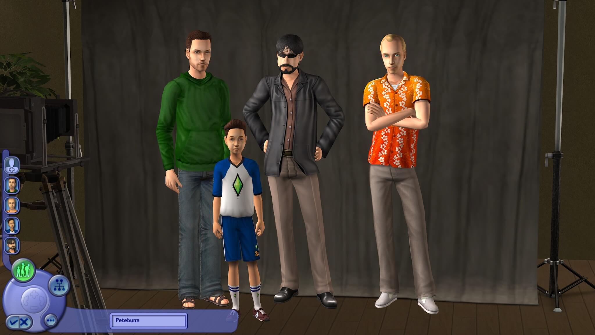 The Sims Legacy Collection | Life Simulation Adventure