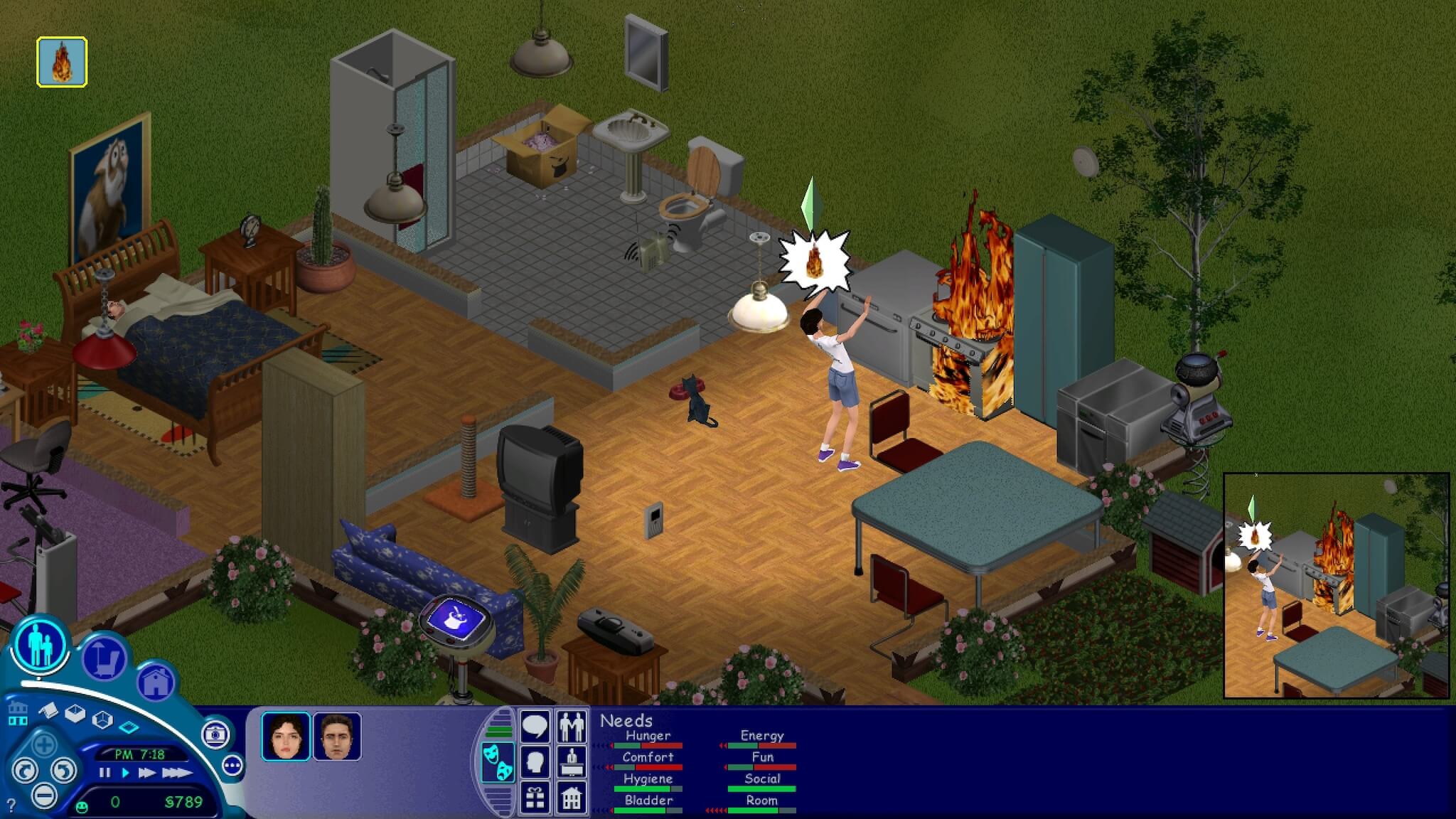 The Sims Legacy Collection Gallery | Images, Art, and Visuals