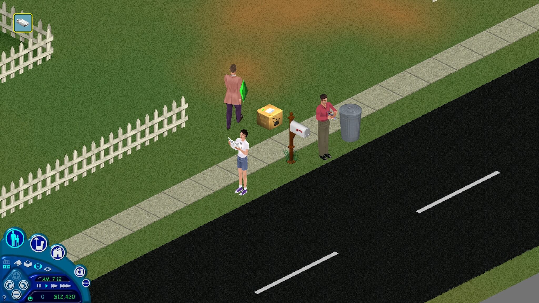 The Sims Legacy Collection Gallery | Images, Art, and Visuals