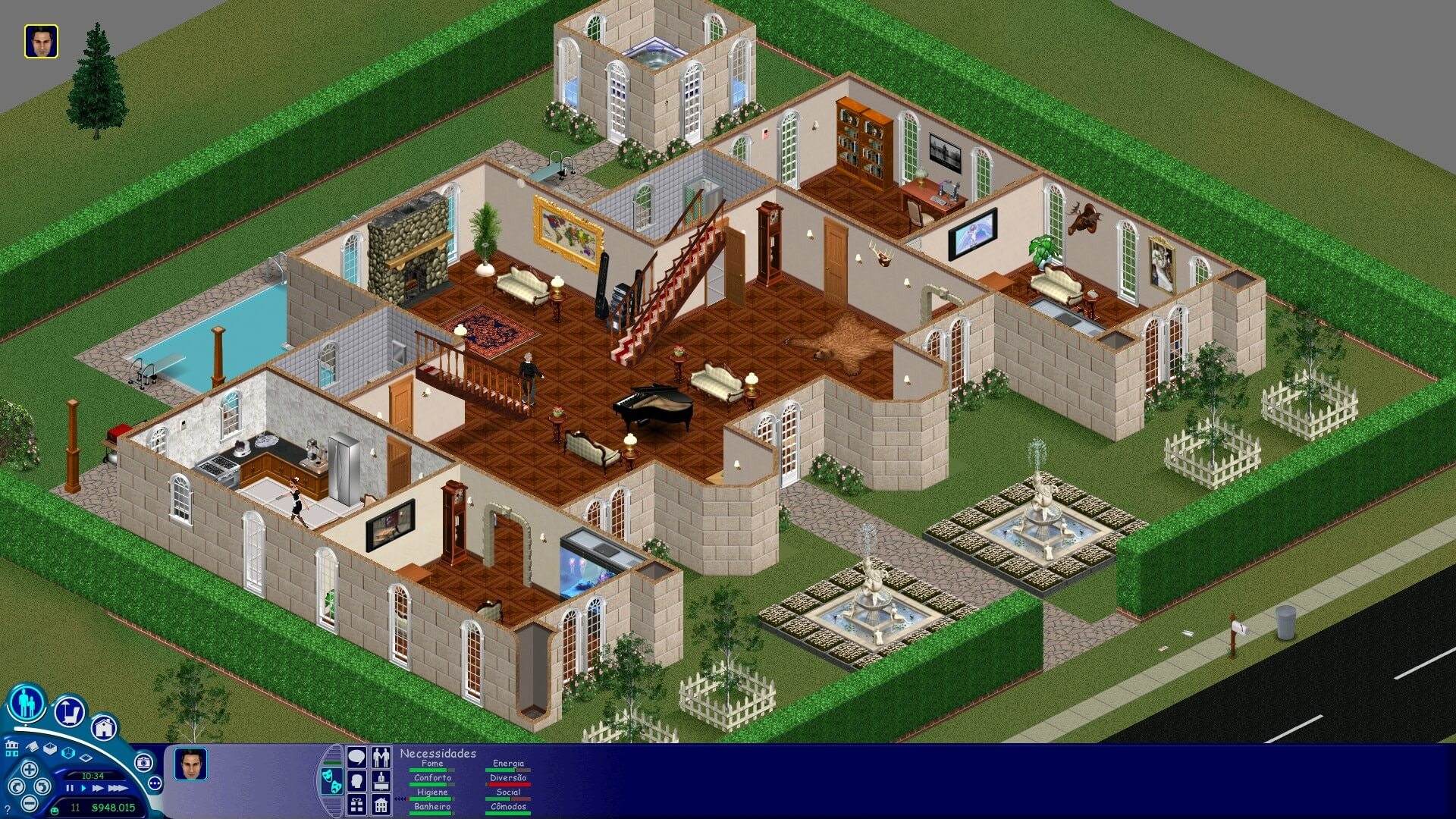 The Sims Legacy Collection Gallery | Images, Art, and Visuals