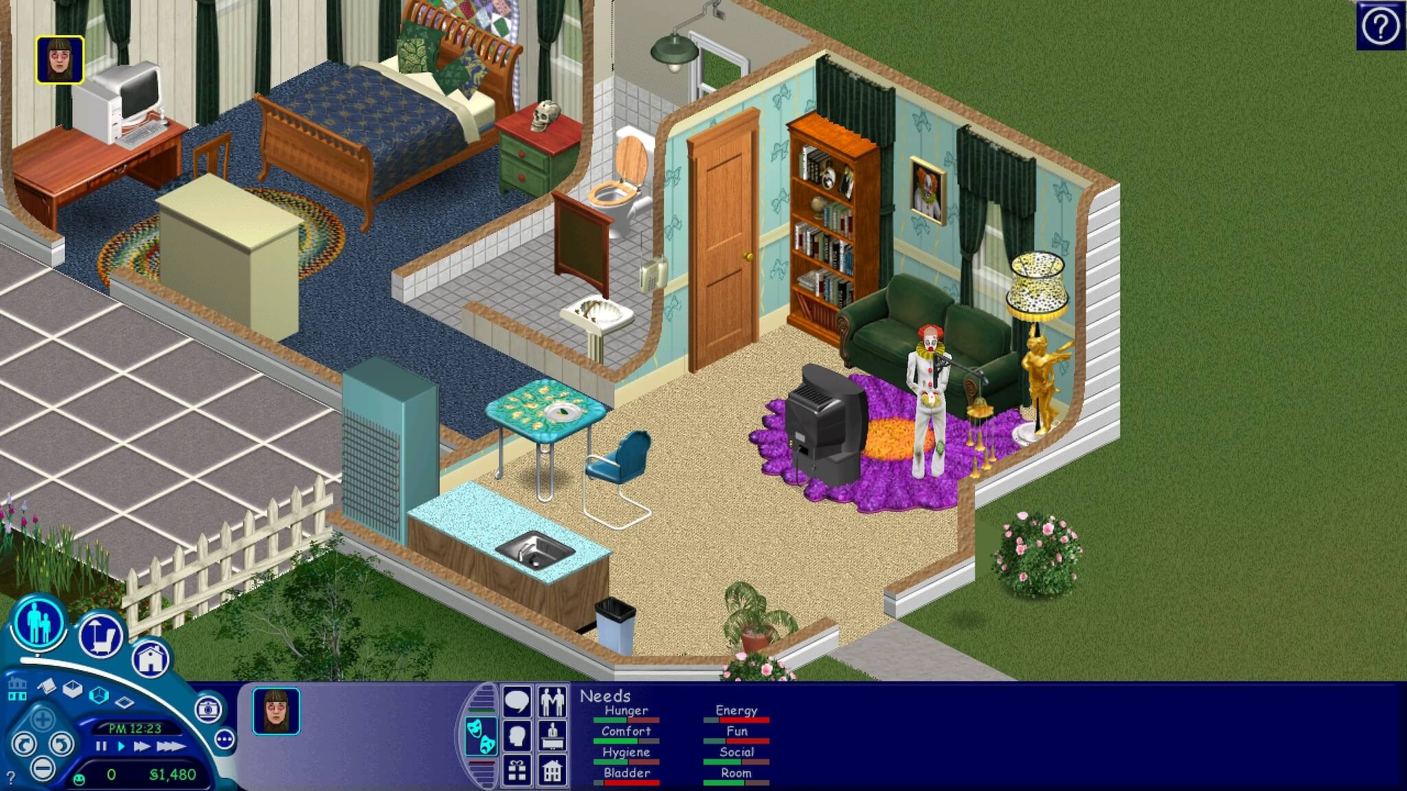 The Sims Legacy Collection Gallery | Images, Art, and Visuals