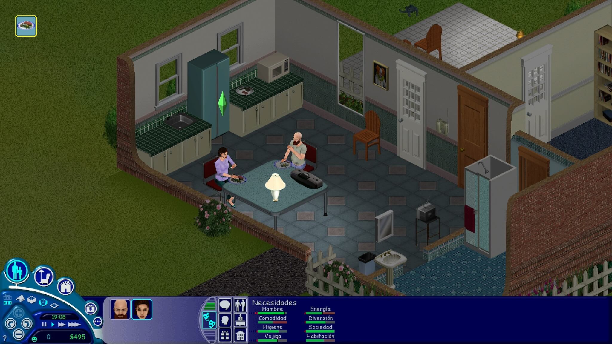 The Sims Legacy Collection Gallery | Images, Art, and Visuals